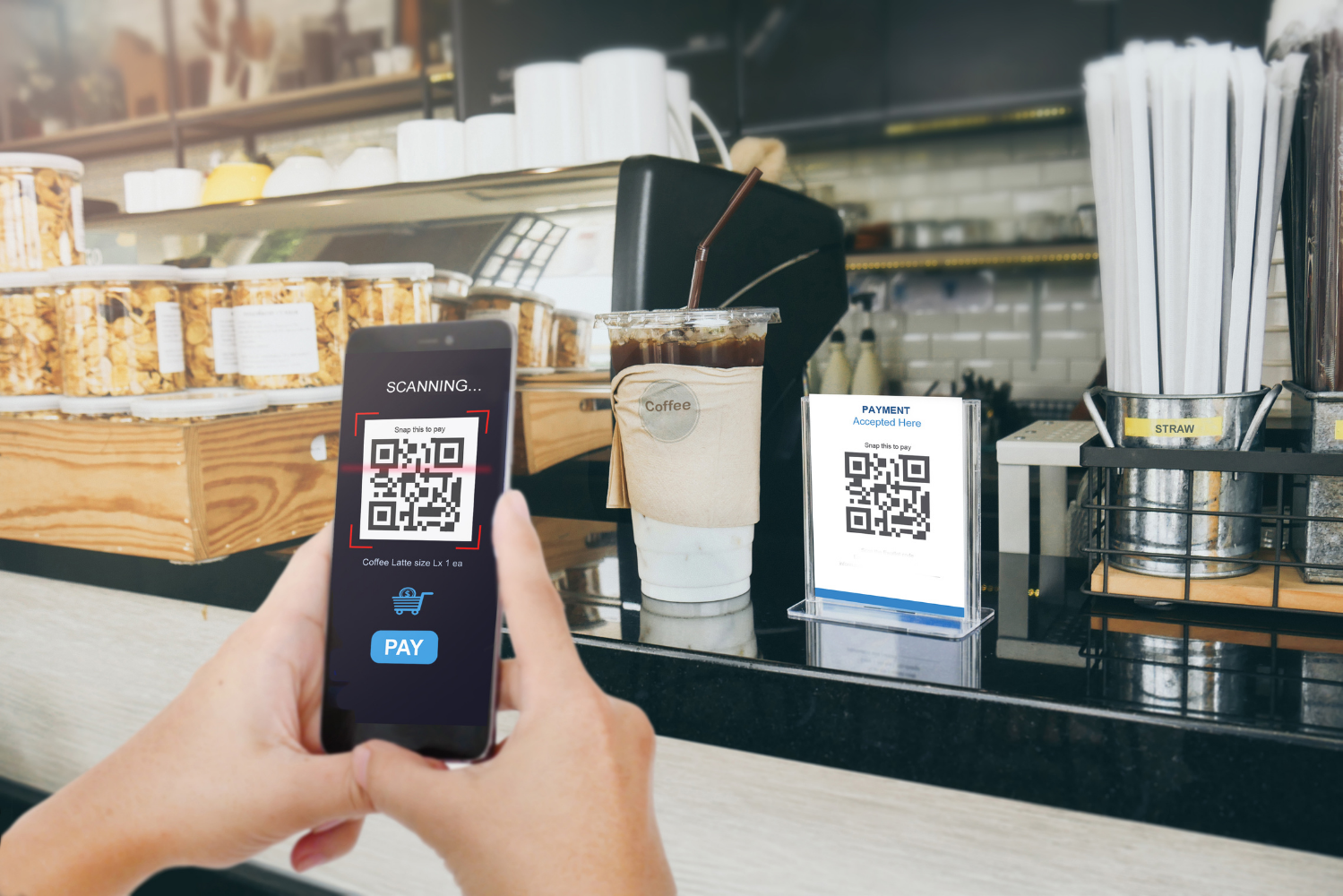 QR Code Renaissance Why And How You Should Use Them