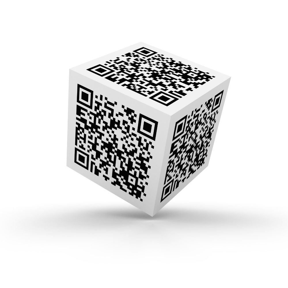 QR Code Renaissance Why And How You Should Use Them